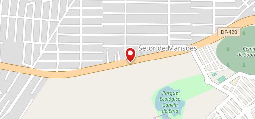 Pão e Roça Padaria Artesanal, Planaltina - Menu do restaurante, preços ...