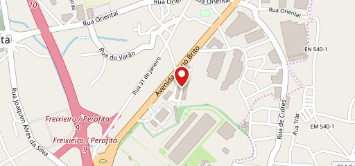 Pérola de Perafita, Perafita - Menu do restaurante, preços e opiniões