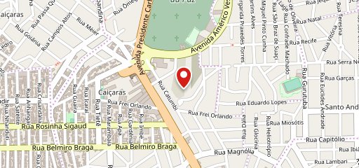 Pão Rústico BH, Belo Horizonte