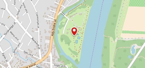 Pap-sziget Étterem restaurant, Szentendre - Restaurant reviews