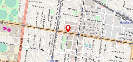 Papa Pita, Melbourne - Restaurant menu, prices and reviews
