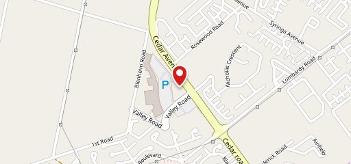 Papachinos Broadacres, Randburg - Restaurant menu, prices and reviews
