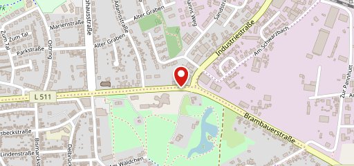 Restaurant INOS, Waltrop - Speisekarte, Preise und Bewertungen