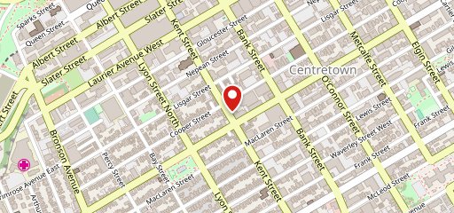 Papagus Greek Taverna, Ottawa - Restaurant menu, prices and reviews