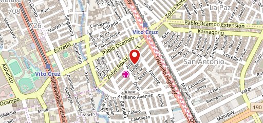Papakape, Palanan, Makati - Restaurant menu, prices and reviews