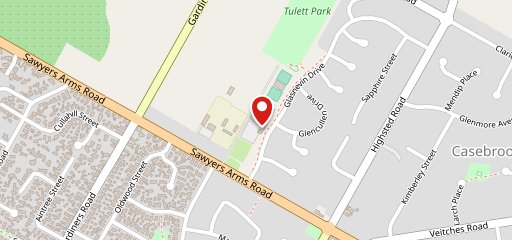 Papanui Club, Christchurch - Restaurant menu, prices and reviews