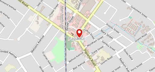 Papanui Flame, Christchurch - Restaurant menu, prices and reviews