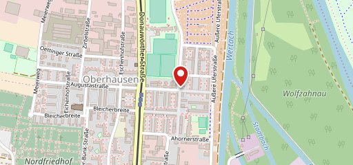 Paparazzi, Augsburg - Speisekarte, Preise und Bewertungen