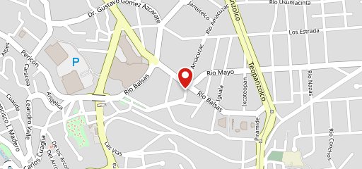 Ristorante Paparazzi, Cuernavaca - Menú del restaurante, precios y reseñas