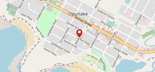 Paparazzo Italian, Opunake - Restaurant menu, prices and reviews