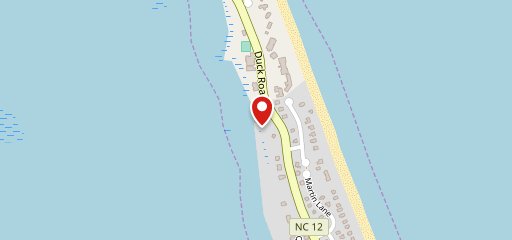 The Paper Canoe, Duck - Restaurant menu, prices and reviews