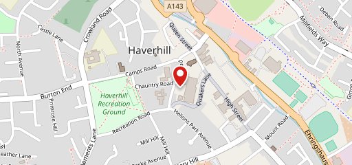 Paper Moon Chinese in Haverhill - Restaurant menu and reviews