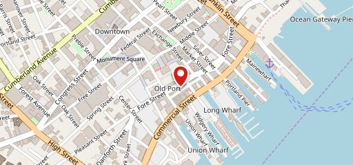 Paper Tiger, Portland - Restaurant menu, prices and reviews