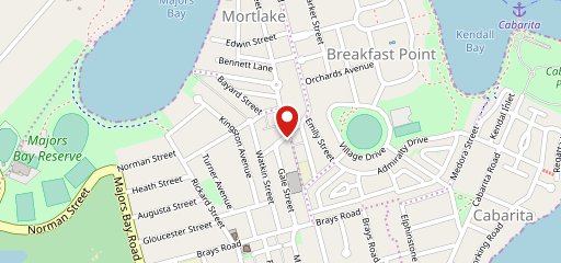 Paperboy Concord, Concord - Restaurant menu, prices and reviews