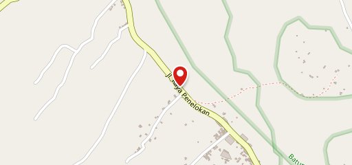 Paperhills, Central Batur - Restaurant menu, prices and reviews