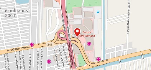 Papper Buffet Rangsit, Rangsit - Restaurant menu, prices and reviews