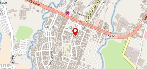 Restaurante Pappu's Crispy Pata, Crispy Ulo, Sisig, Lechon Kawali ...