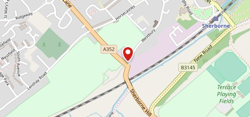 Parachute Tap Room & Bar in Sherborne - Restaurant menu and reviews