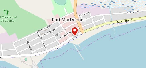 Parade Fish Shop, Port Macdonnell - Restaurant menu, prices and reviews