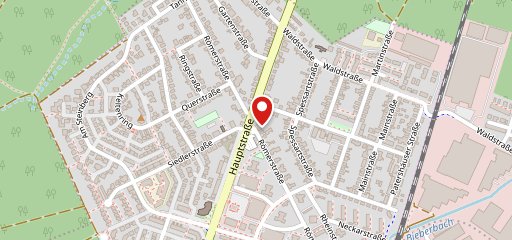 Paradise Beach, Dietzenbach - Speisekarte, Preise und Bewertungen