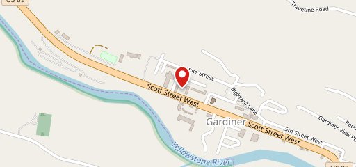 Paradise Deli, Gardiner - Restaurant menu, prices and reviews