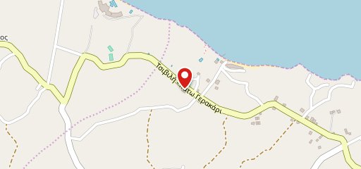 Paradiso Bar Zakynthos - Tragaki, Planos - Restaurant menu, prices and ...