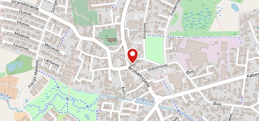 Restaurant Paradiso Pizza, Slangerup Kommune - Restaurantbewertungen