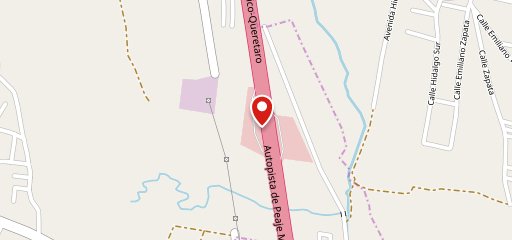 Parador Mixteco, Tepotzotlán - Menú del restaurante, precios y reseñas