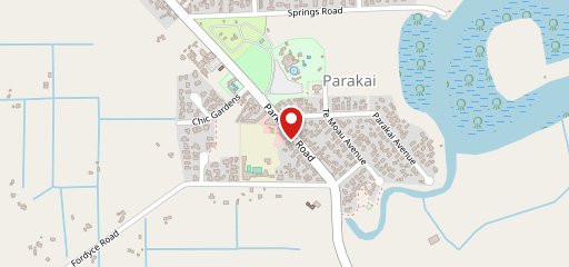PARAKAI EATERY, Parakai - Restaurant menu, prices and reviews