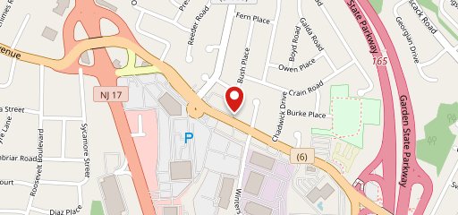 Paramus Food Court, Paramus - Restaurant menu, prices and reviews