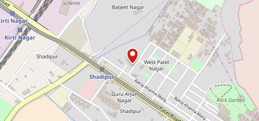 Paras South Indian fast food, New Delhi - Restaurant menu, prices and ...