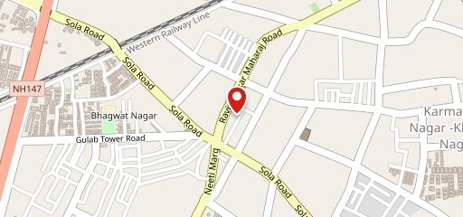 paratha junction, Ahmedabad - Restaurant menu, prices and reviews