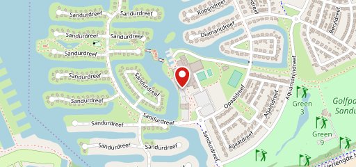 Parc Sandur, Emmen - Speisekarte, Preise und Bewertungen