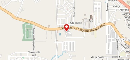 Pares Retiro SJDM, San Jose del Monte City - Restaurant menu, prices ...