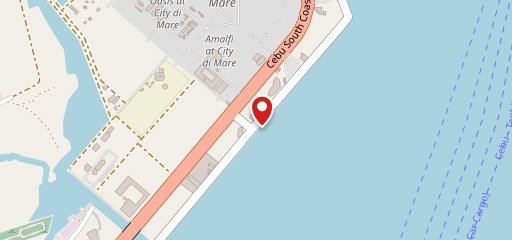 Parilya, Cebu City - Restaurant menu, prices and reviews