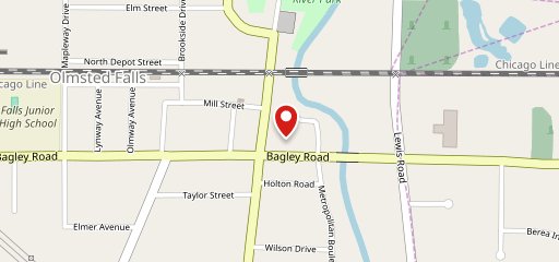 Parilya, Olmsted Falls - Restaurant menu, prices and reviews