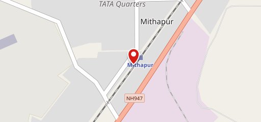 Madhav Restaurant, hotal parivaar, Mithapur - Restaurant menu, prices ...