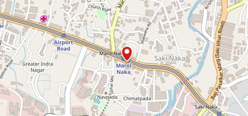 Parivar Veg Restaurant, Mumbai - Restaurant menu, prices and reviews