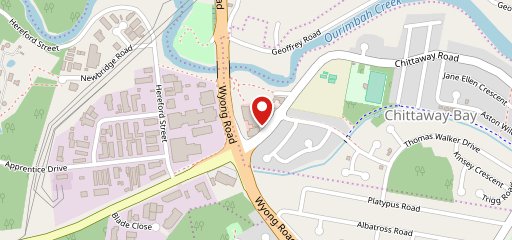 PARIZA KEBAB & INDIAN, Chittaway Bay - Restaurant menu, prices and reviews