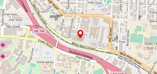 Parizade, Durham - Restaurant menu, prices and reviews