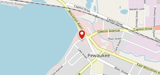 Park Avenue Pizza Company, Pewaukee - Restaurant menu, prices and reviews