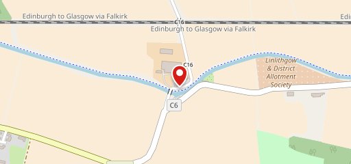 The Park Bistro, Linlithgow - Restaurant menu, prices and reviews