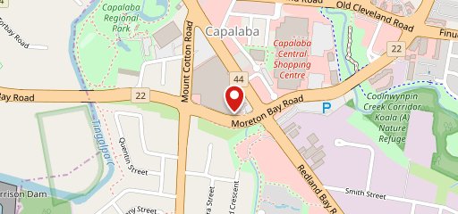 Park Carvery, Capalaba - Restaurant menu, prices and reviews