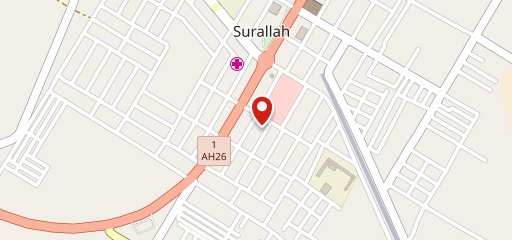 Park N' Go Bakeshop, Surallah - Restaurant reviews