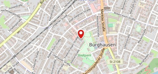 Parkcafe, Burghausen - Speisekarte, Preise und Bewertungen