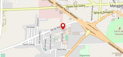 Parker Jazz-Kitchen, Metepec - Menú del restaurante, precios y reseñas