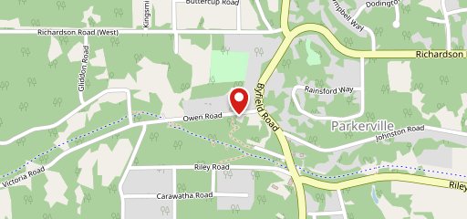 Parkerville Tavern, Parkerville - Restaurant menu, prices and reviews