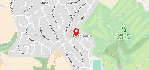 The Parkfield Inn, Manchester - Restaurant menu, prices and reviews