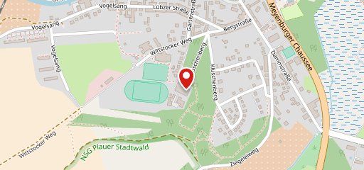 Parkhotel Klüschenberg, Plau am See - Speisekarte, Preise und Bewertungen