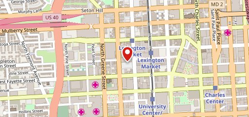 Park's Fried Chicken, Baltimore - Restaurant menu, prices and reviews